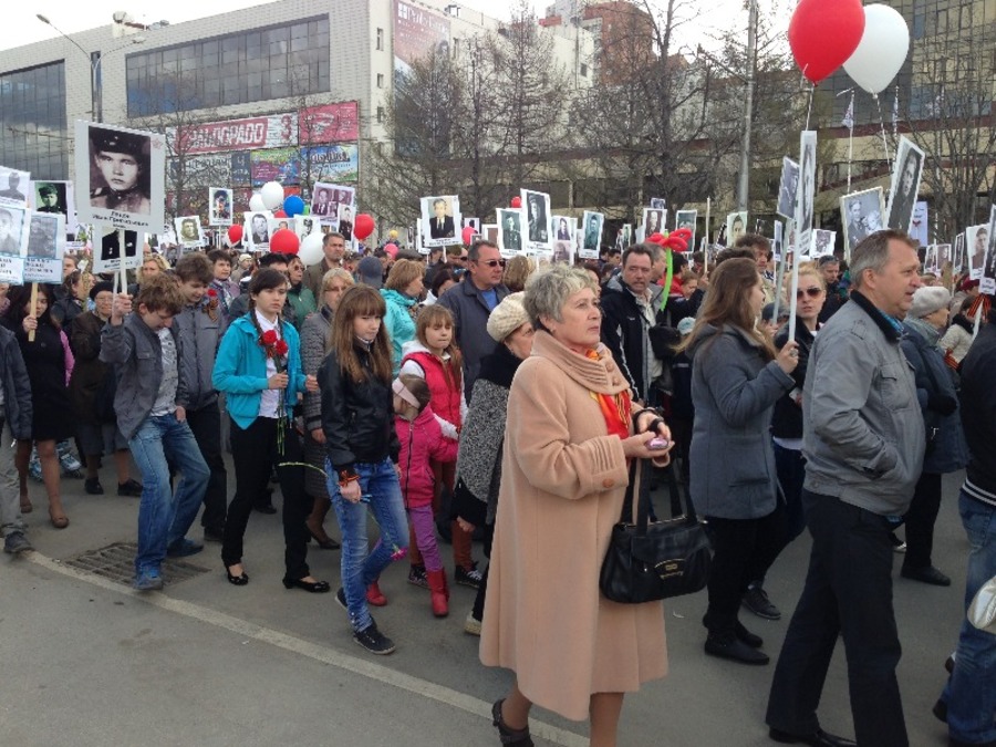 Спасти День Победы!: roman_yushkov — LiveJournal